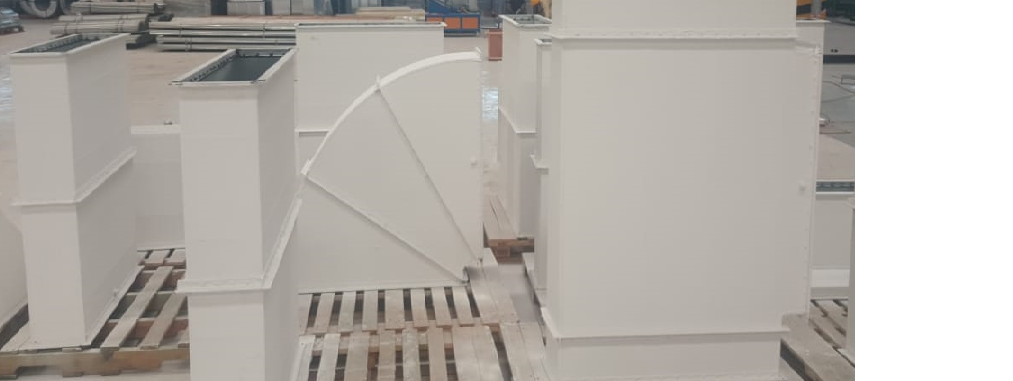 Products :: FIRE PROTECTION :: AIR DUCT FIRE PROTECTION :: FM-906 WATER ...